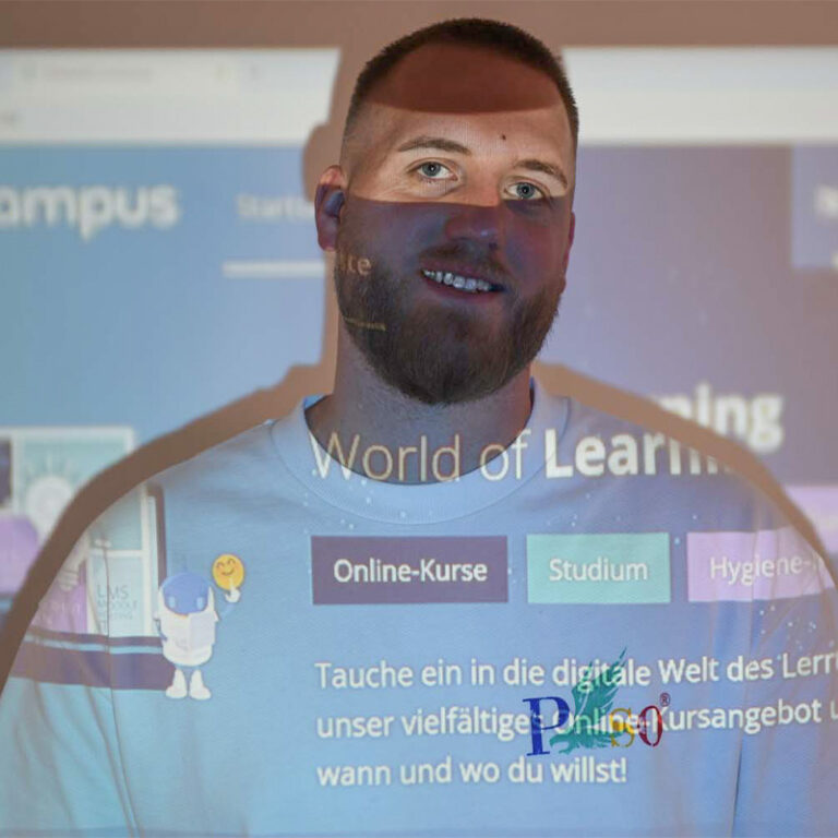 Lerninhalte didaktisch aufbereitet | oncampus in der digitalen Lehre
